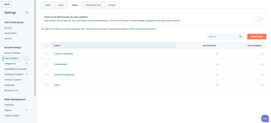 5 Must-Know Tips for Every HubSpot Super Admin